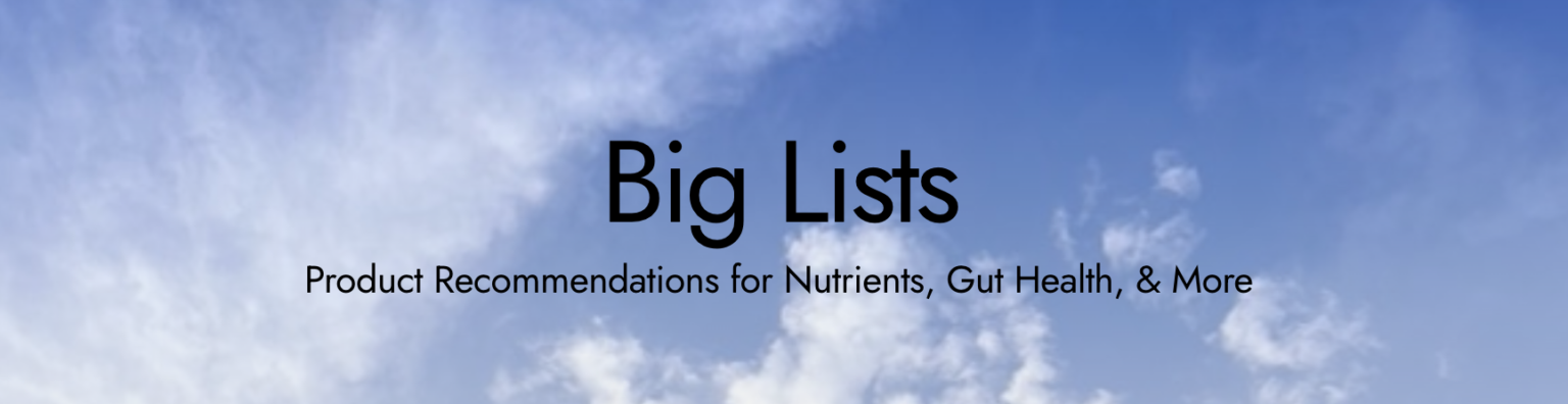 Travis Burch | Pillars of Health | What You Need To Know