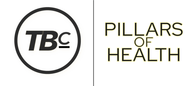 Travis Burch | Pillars of Health | What You Need To Know