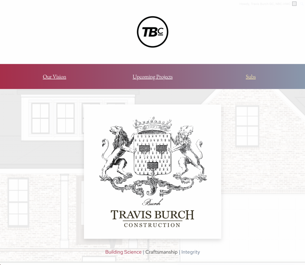 Travis Burch | Pillars of Health | What You Need To Know